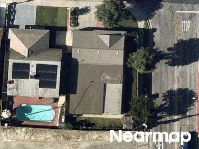 E Denwall Dr
