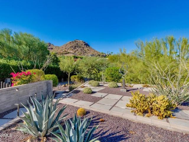 E Desert Crest Dr, Paradise Valley, Home For Sale