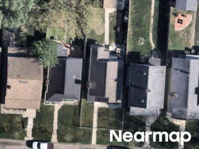 E Deshler Ave