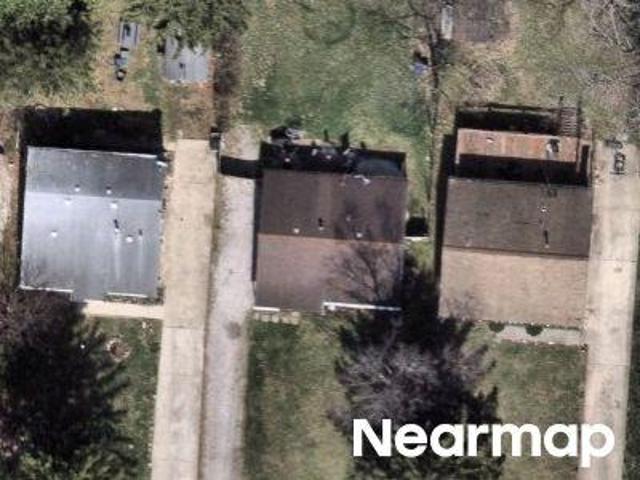 E Deshler Ave