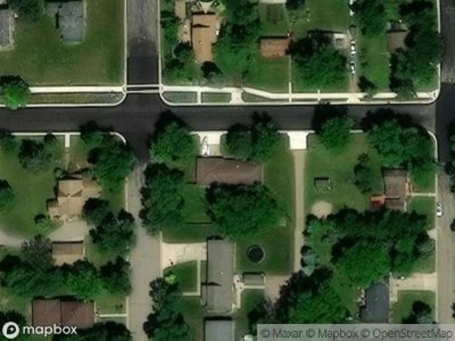 E Depue Ave