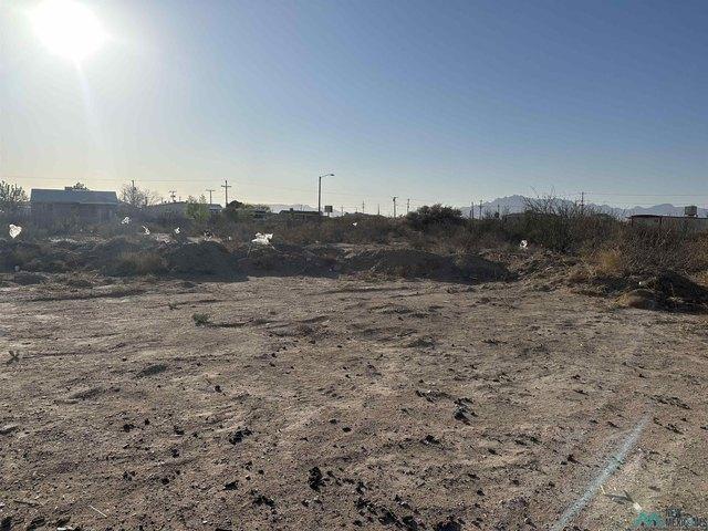 E Diamond Street / Apple St, Deming, NM 88030
