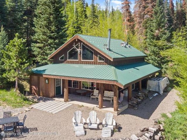 E Divide Creek Rd, Silt, CO 81652