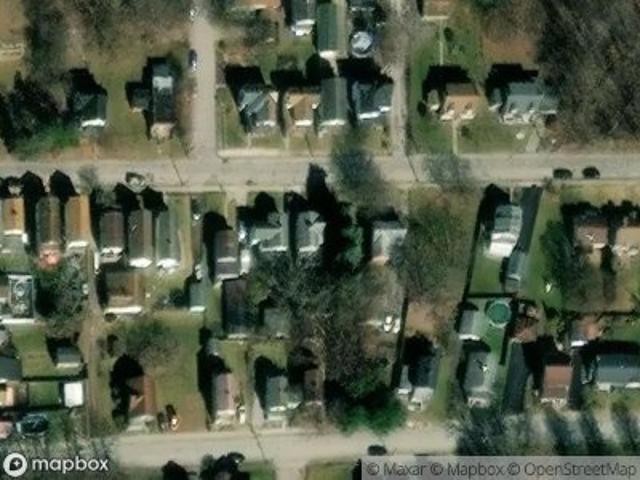 E Division St