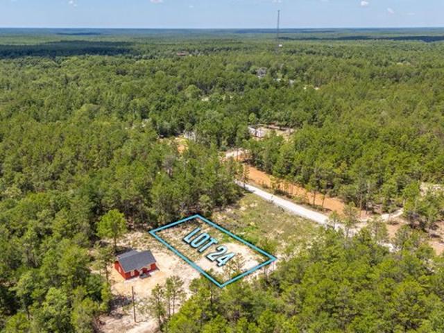 E Dogwood Ave Lot 24, Defuniak Springs, FL 32433