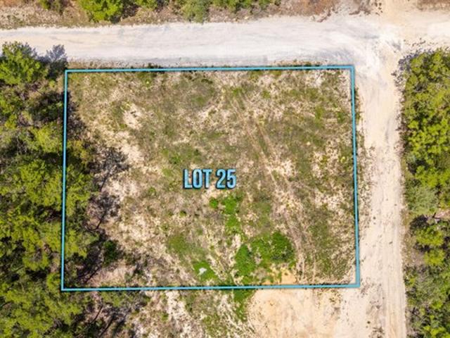 E Dogwood Ave Lot 25, Defuniak Springs, FL 32433