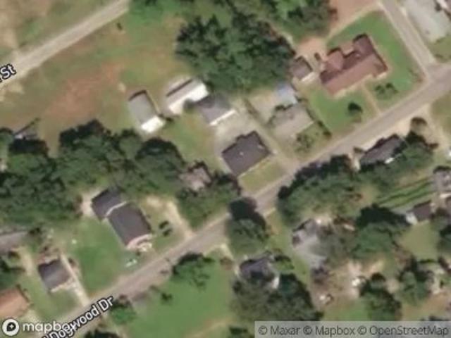 E Dogwood Dr