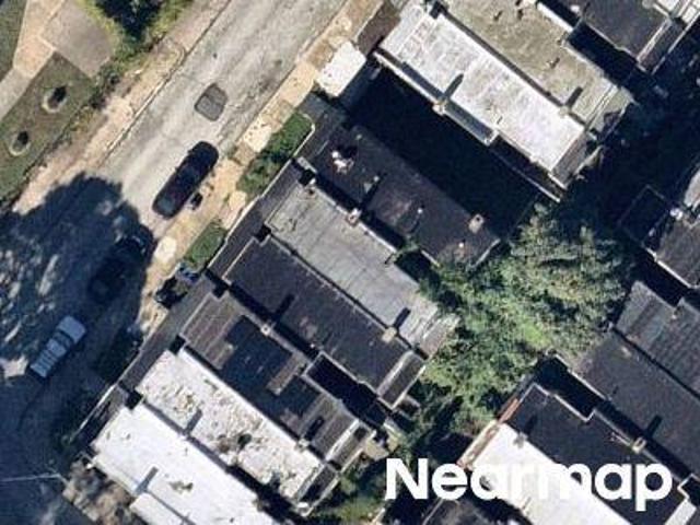 E Dorset St