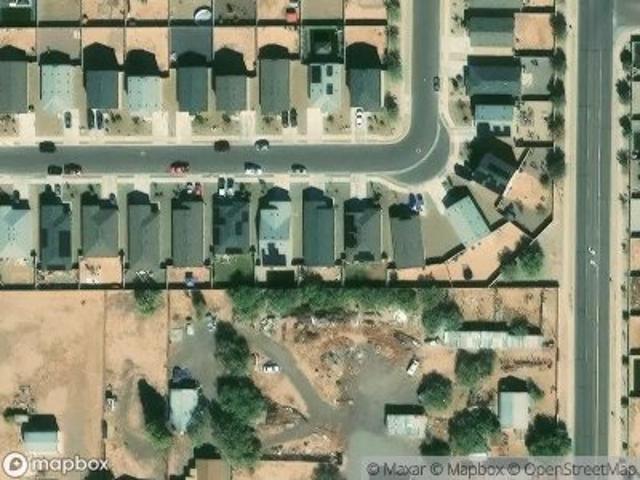 E Douglas Ave