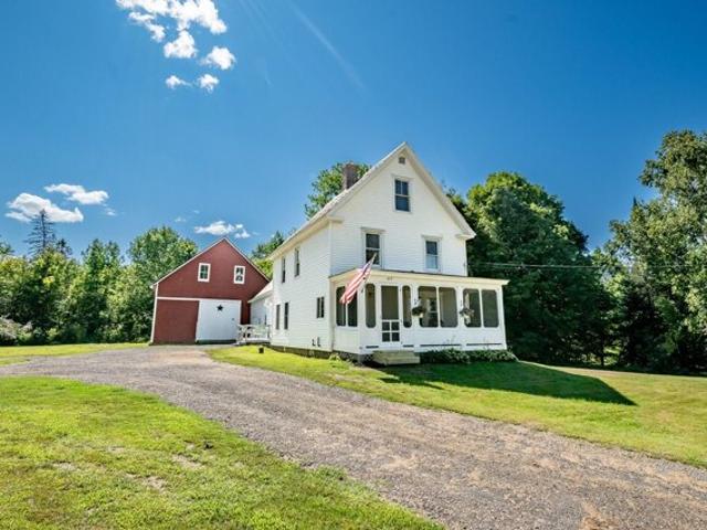 E Dover Rd, Dover Foxcroft, Home For Sale