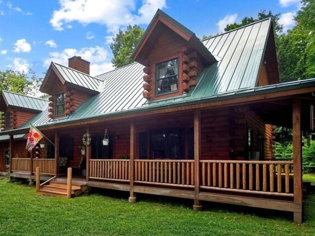 E Dover Rd, Wardsboro, Home For Sale