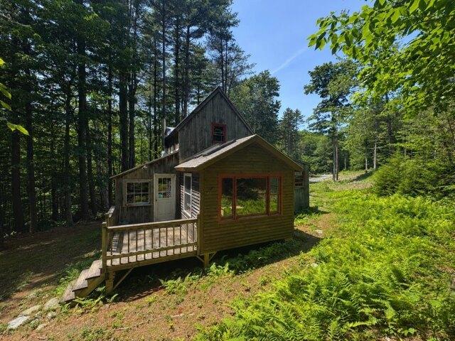 E Dover Rd, Wardsboro, Home For Sale