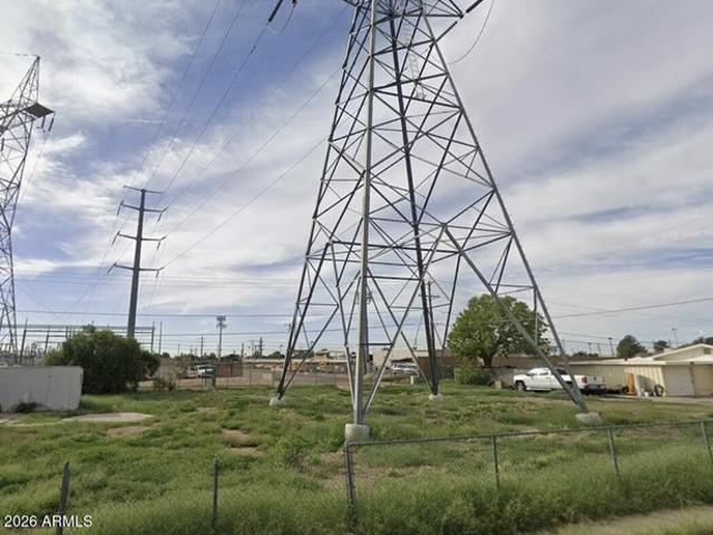 E Dover St, Mesa, AZ 85203