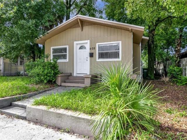 E Dr Martin Luther King Jr Blvd, Tampa, Home For Sale