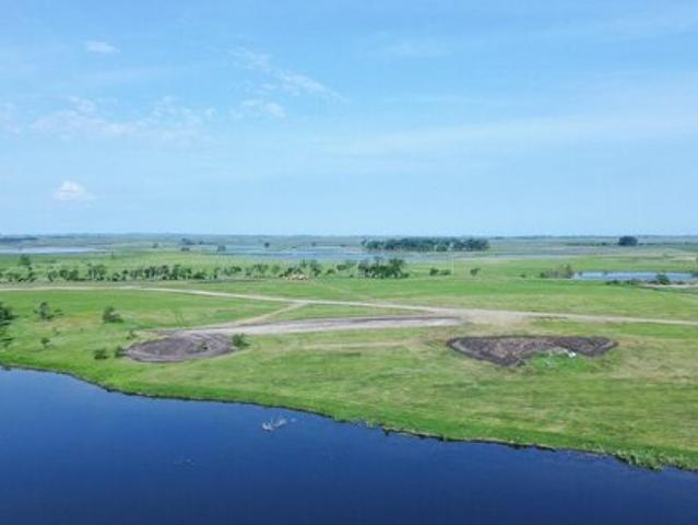 E Dr, Medina, Plot For Sale
