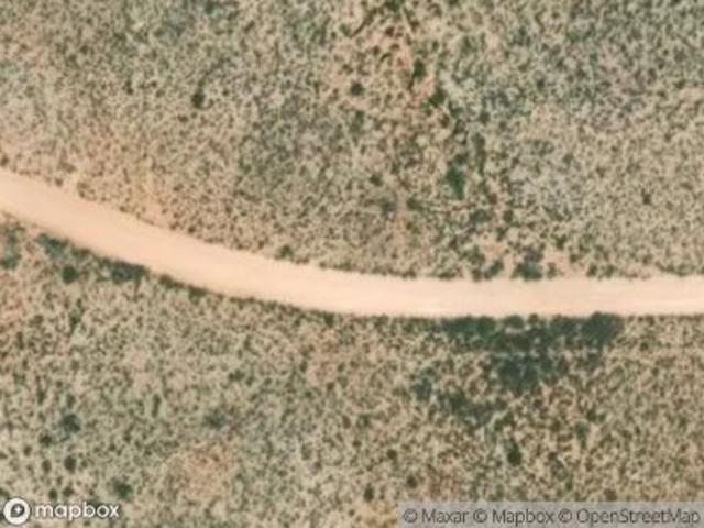 E Dragoon Ranch Rd