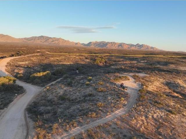 E Dragoon Ranch Rd Lot 217, Saint David, AZ 85630