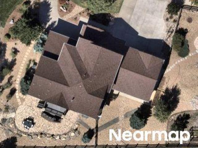 E Dry Creek Dr