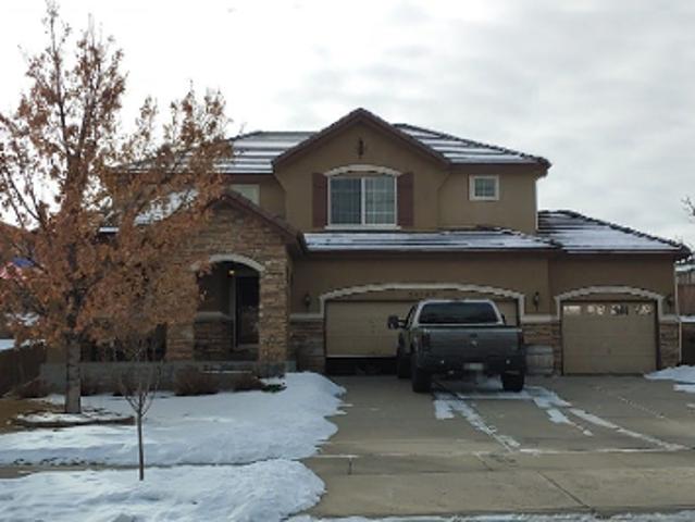 E Euclid Pl