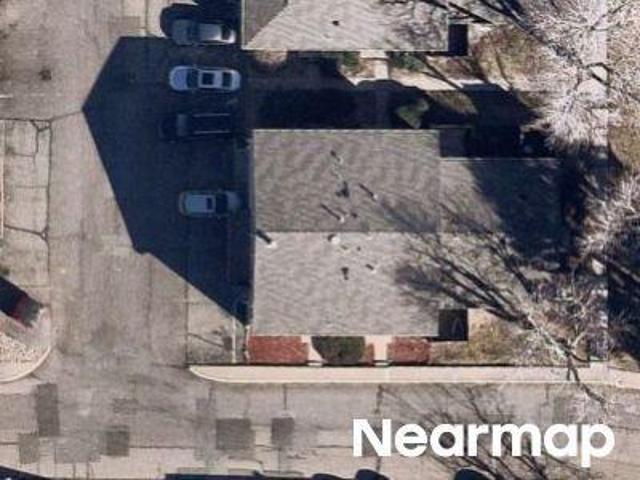 E Evans Ave Apt 39d
