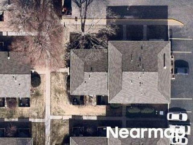 E Evans Ave Apt 55a