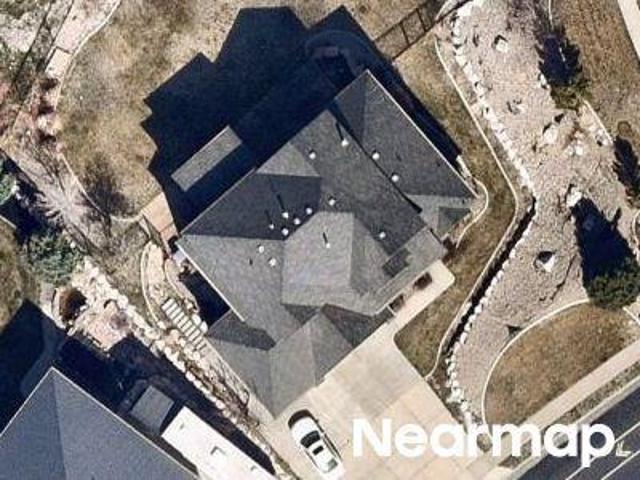 E Eagle Ridge Dr