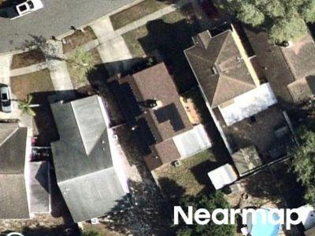 E Eastwind Dr