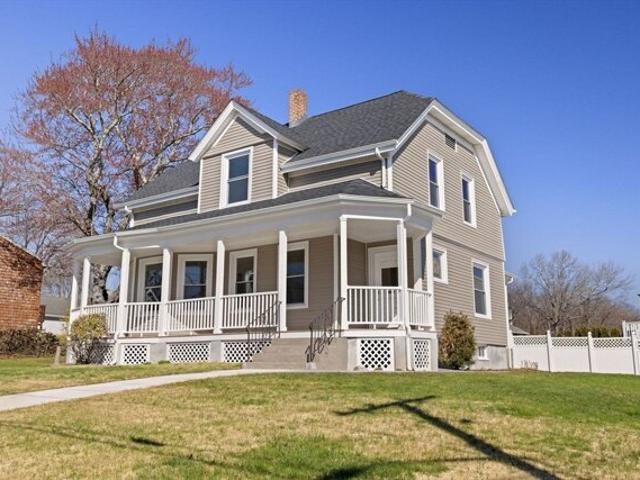 E Earle St, Cumberland, Home For Sale