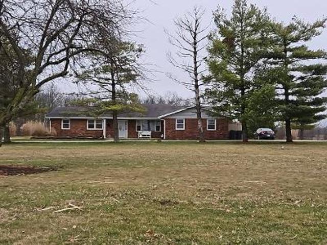 E Eaton Albany Pike