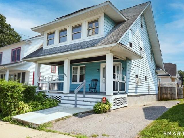 E Eaton St, Bridgeport, Home For Sale