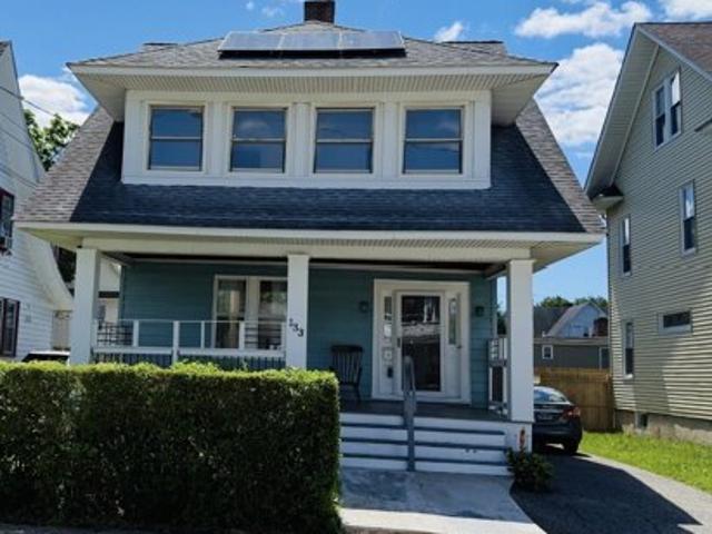 E Eaton St, Bridgeport, Home For Sale