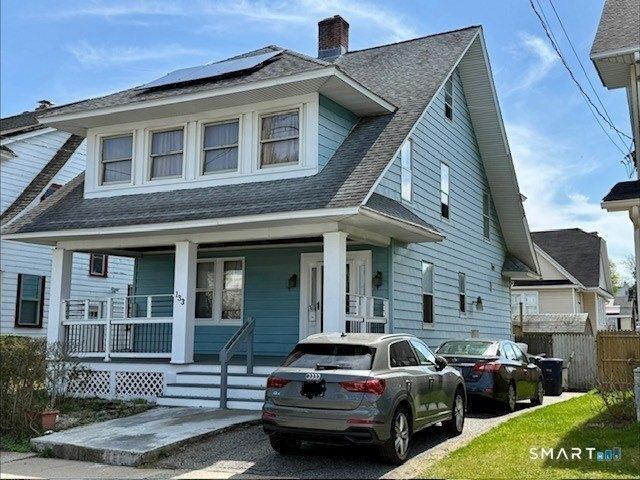 E Eaton St, Bridgeport, Home For Sale