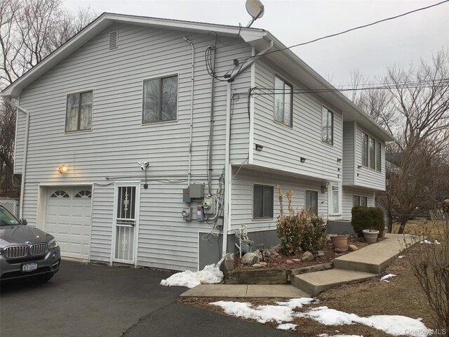 E Eckerson Rd, Spring Valley, Home For Sale