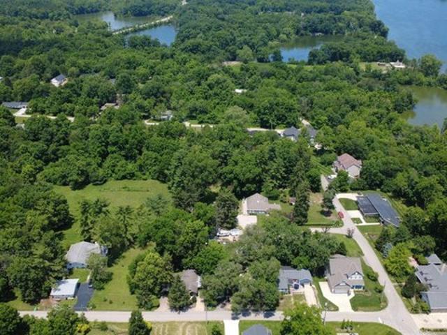E Eileen Dr Lot 3462 3, Powell, OH 43065