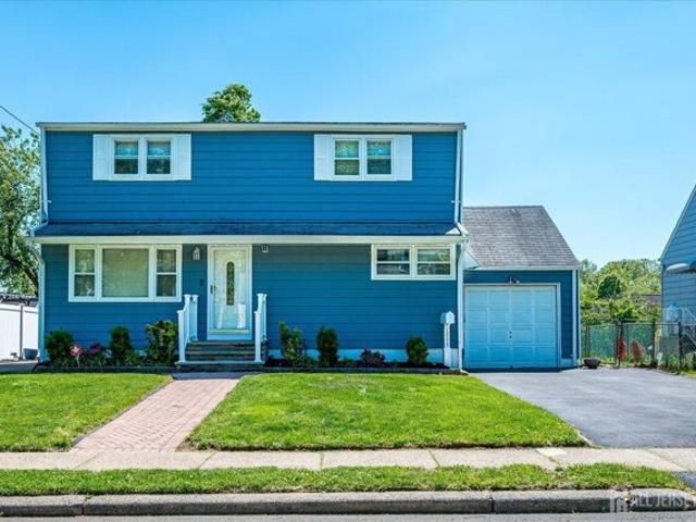E Elaine Ter, Union Twp, Home For Sale