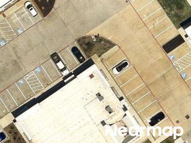 E Eldorado Pkwy