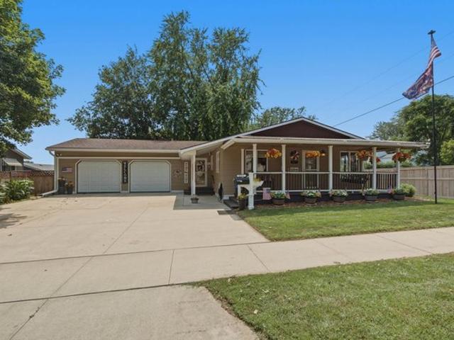 E Elder St, Canton, SD 57013