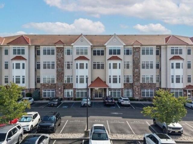 E Elizabeth Ave Apt,linden, Condo For Sale
