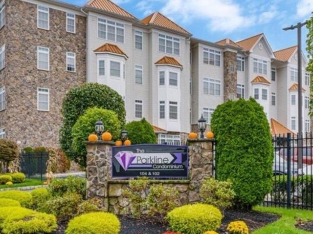 E Elizabeth Ave Apt,linden, Condo For Sale
