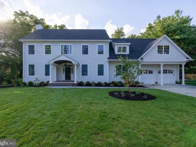 E Elm Ave, Haddonfield, Home For Sale