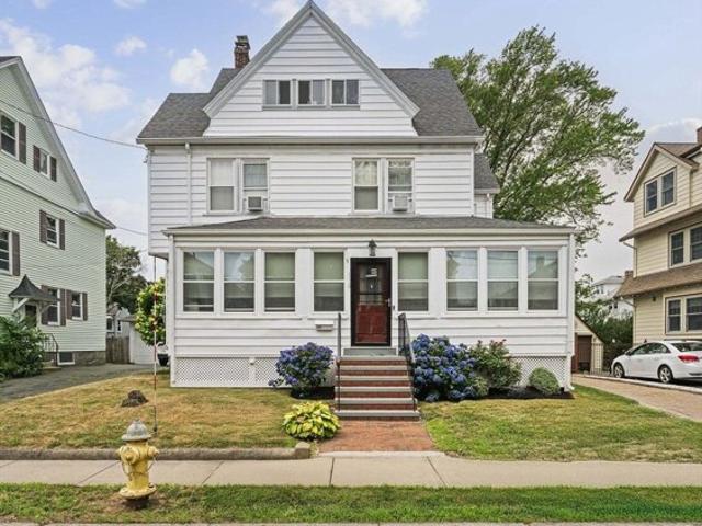 E Elm Ave, Quincy, Home For Sale