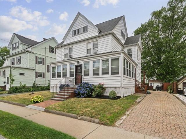 E Elm Ave, Quincy, Home For Sale
