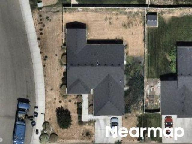 E Elm Grove Dr