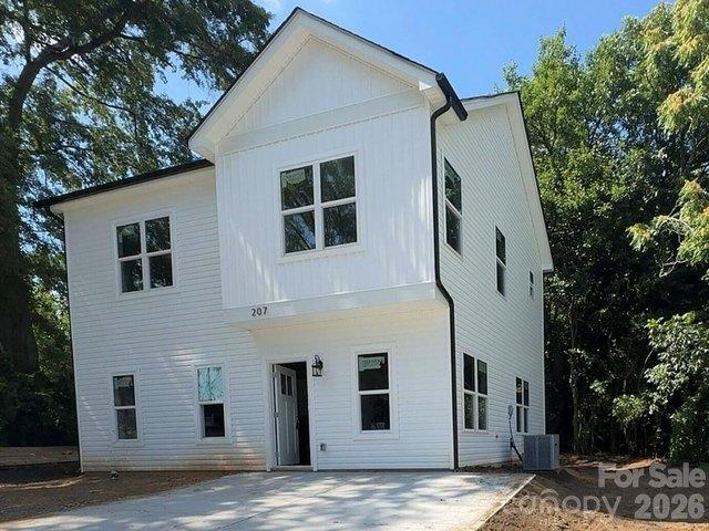 E Elm St Lot 1, Shelby, NC 28150