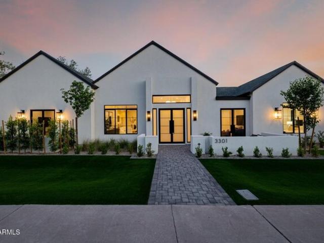 E Elm St, Phoenix, Home For Sale