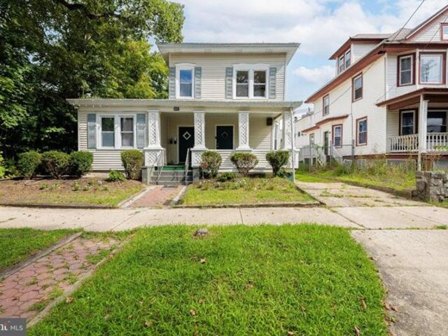 E Elmer St, Vineland, Home For Sale