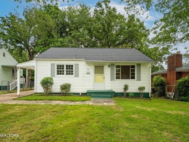 E Emerald Ave, Knoxville, Home For Sale