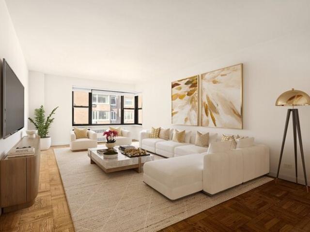 E End Ave Apt E, New York, Property For Sale