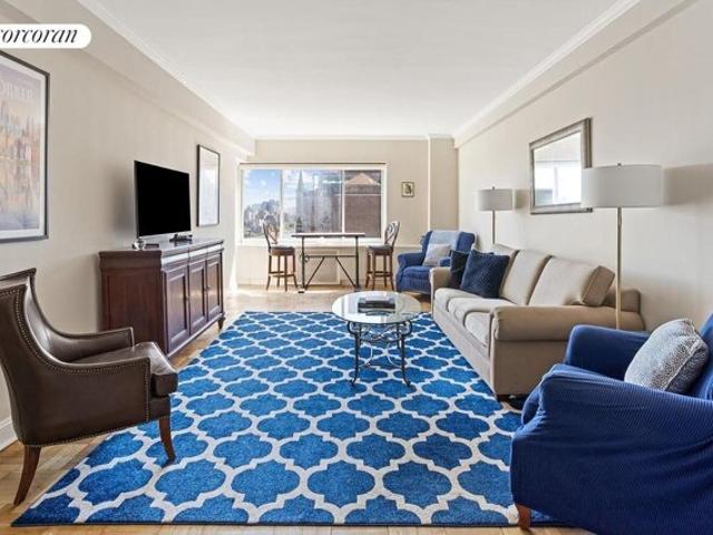 E End Ave Apt E, New York, Property For Sale