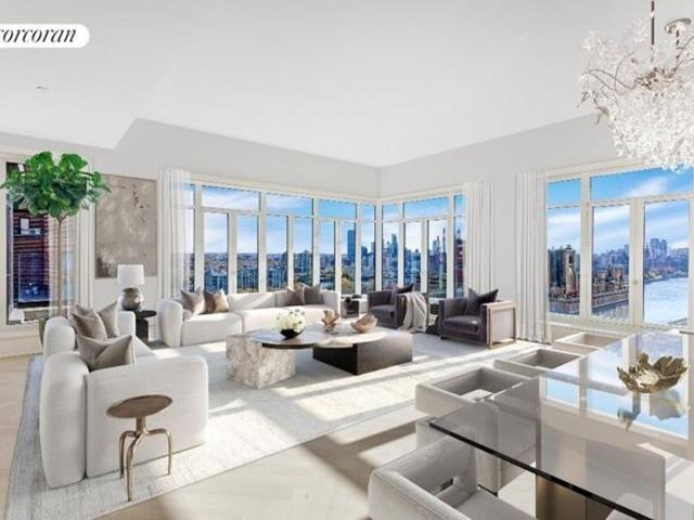 E End Ave Ph,new York, Condo For Sale